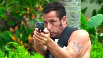 The Do Over - Rotten Tomatoes