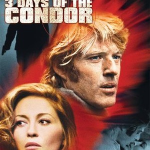 Three Days of the Condor - Rotten Tomatoes