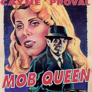 Mob Queen - Rotten Tomatoes