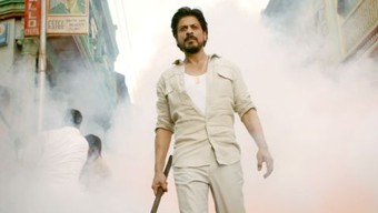 Raees - Rotten Tomatoes