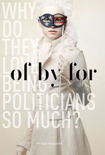 Of By For | Rotten Tomatoes