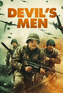 Devil's Men | Rotten Tomatoes