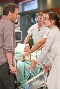 House - Season 4 Episode 12 - Rotten Tomatoes