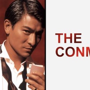 The Conman - Rotten Tomatoes