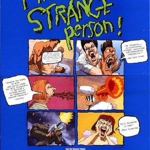 I Married a Strange Person (1998) - Rotten Tomatoes
