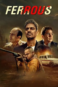 Ferrous | Rotten Tomatoes
