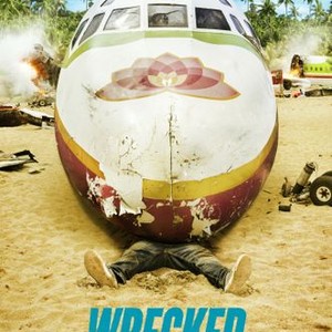 Wrecked - Rotten Tomatoes