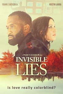 Invisible Lies | Rotten Tomatoes