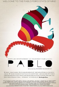 Pablo (2012) | Rotten Tomatoes