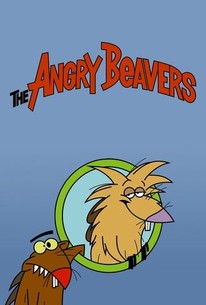 The Angry Beavers | Rotten Tomatoes