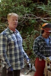 Building Off the Grid: Season 7, Episode 2 | Rotten Tomatoes