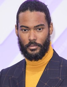 Djebril Zonga - Rotten Tomatoes