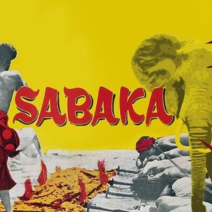 Sabaka - Rotten Tomatoes