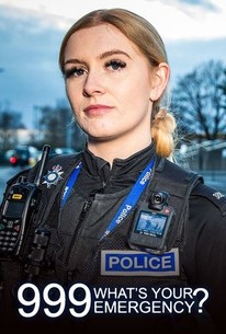999: What's Your Emergency?: Season 1 | Rotten Tomatoes