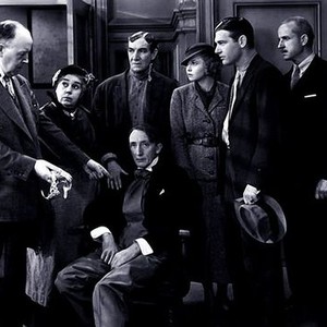 Three Live Ghosts - Rotten Tomatoes