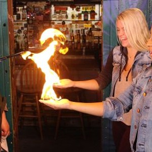 Street Science - Rotten Tomatoes