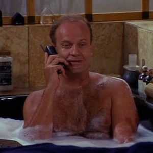 Frasier - Season 7 Episode 3 - Rotten Tomatoes