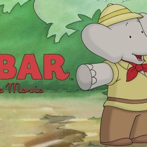 Babar: The Movie - Rotten Tomatoes