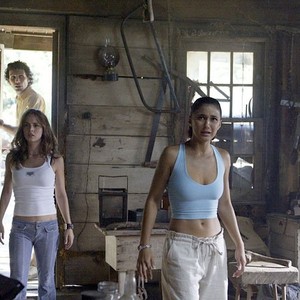 Wrong Turn - Rotten Tomatoes