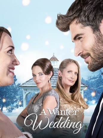 Winter Wedding Cast Wedding Belle Lucie Goes Back To Roots For Show