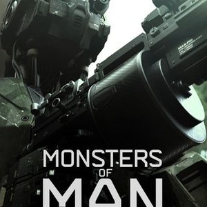 Monsters of Man - Rotten Tomatoes
