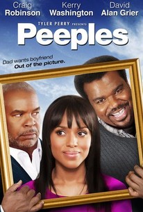 Peeples | Rotten Tomatoes