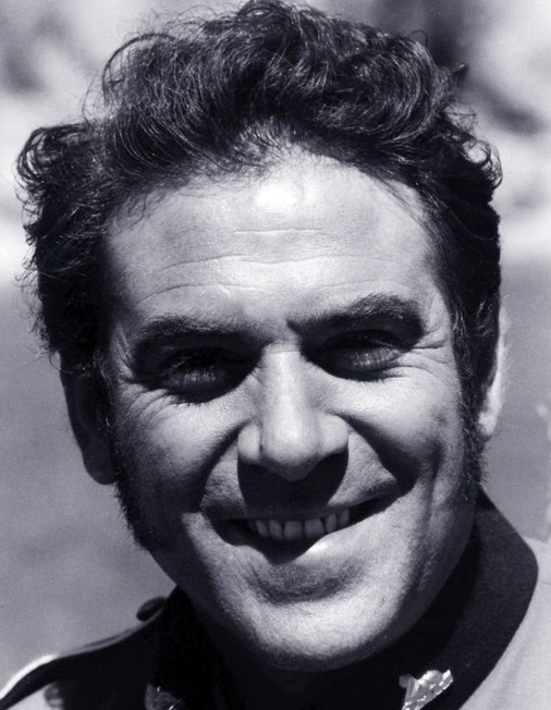 Ivor Emmanuel - Rotten Tomatoes