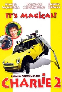 Charlie II | Rotten Tomatoes