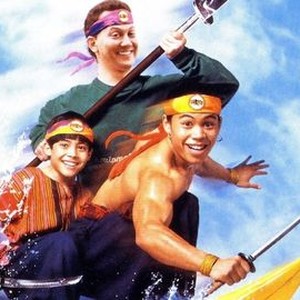 Surf Ninjas - Rotten Tomatoes