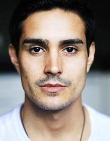 Craig Stott | Rotten Tomatoes