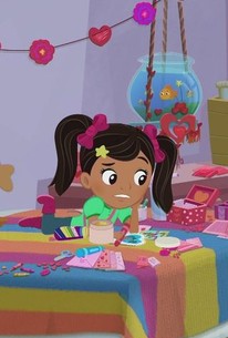 Nina's World: Season 1, Episode 28 | Rotten Tomatoes
