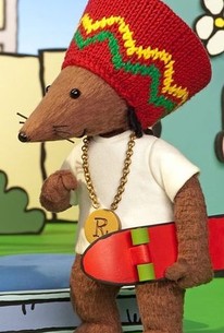 Rastamouse: Season 2, Episode 13 | Rotten Tomatoes