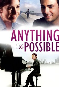 Anything Is Possible | Rotten Tomatoes
