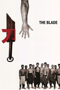 The Blade | Rotten Tomatoes