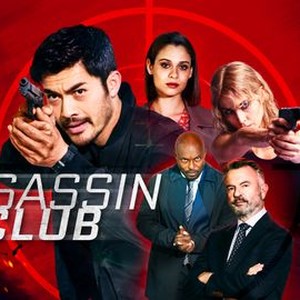 Assassin Club - Rotten Tomatoes