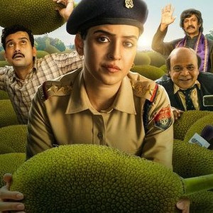 Kathal: A Jackfruit Mystery - Rotten Tomatoes