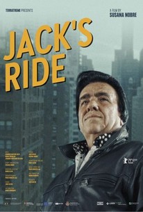 Jack's Ride | Rotten Tomatoes