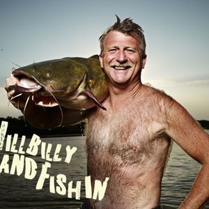 Hillbilly Handfishin' - Rotten Tomatoes
