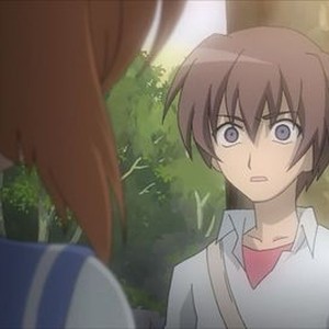 When They Cry Rei: Season 1, Episode 5 - Rotten Tomatoes