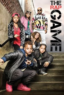 The Rap Game - Rotten Tomatoes