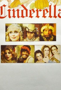 Cinderella (1977) | Rotten Tomatoes