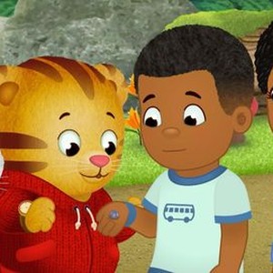 Daniel Tiger's Neighborhood: Season 6, Episode 4 - Rotten Tomatoes