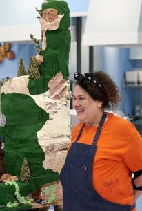 The Big Bake: Season 1, Episode 17 | Rotten Tomatoes