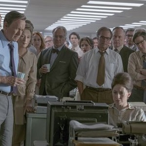 The Post - Rotten Tomatoes