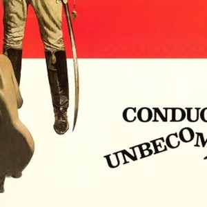 Conduct Unbecoming - Rotten Tomatoes
