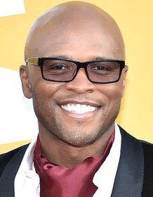 Ro Parrish - Rotten Tomatoes