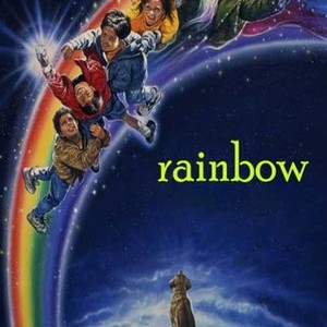 Rainbow - Rotten Tomatoes