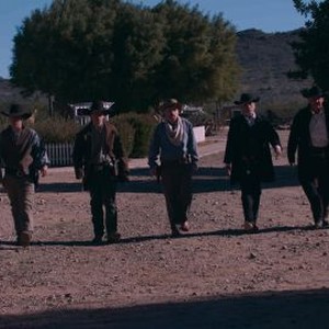 Badland Doves - Rotten Tomatoes