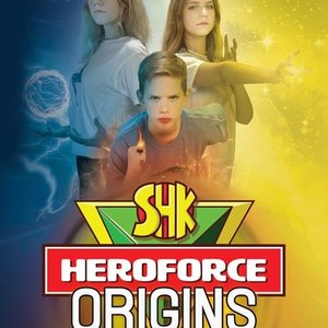 HeroForce: Origins - Rotten Tomatoes