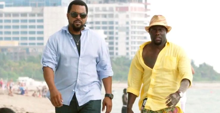 Ride Along 2 - Rotten Tomatoes